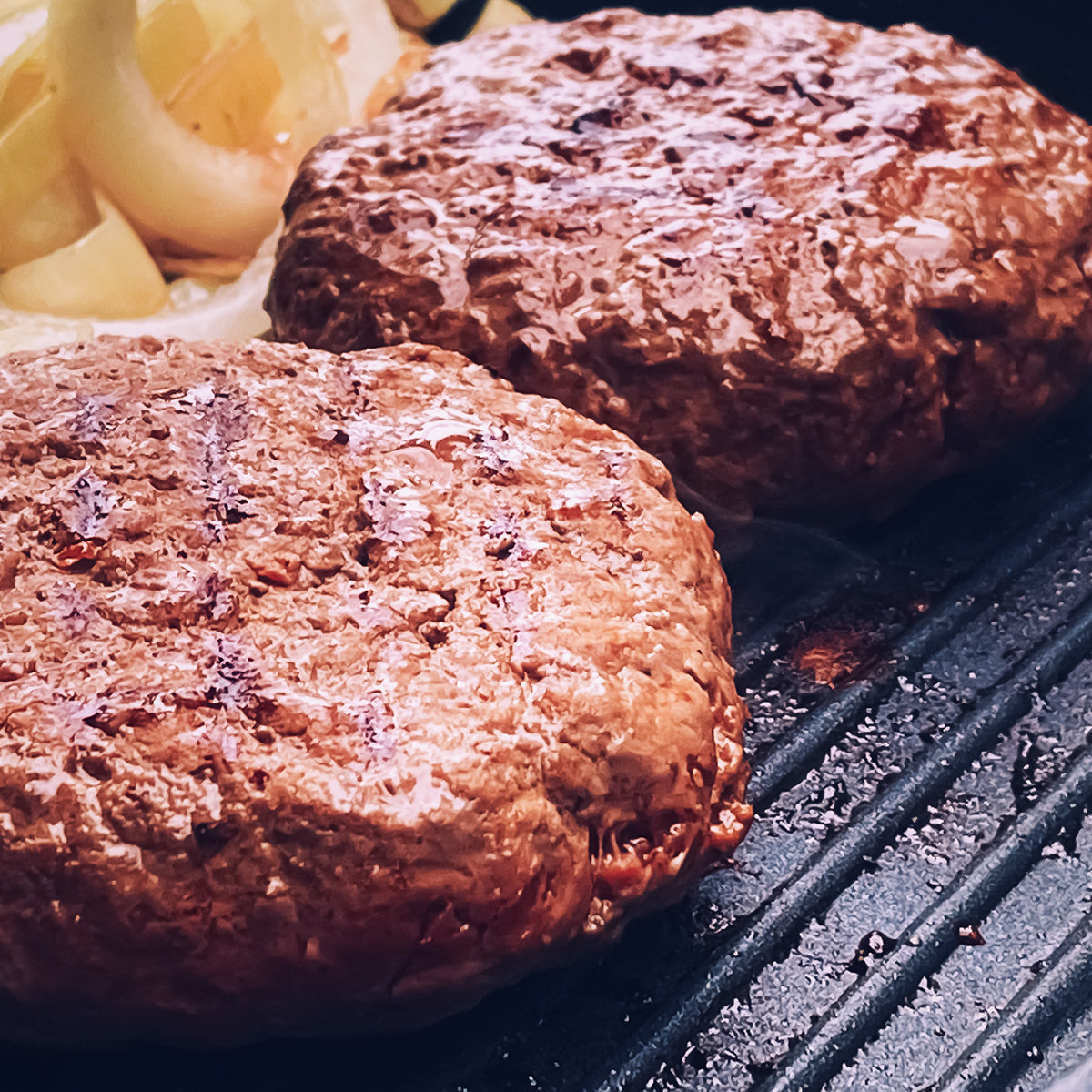 The Ultimate Carnivore Box – Brown Pearcy