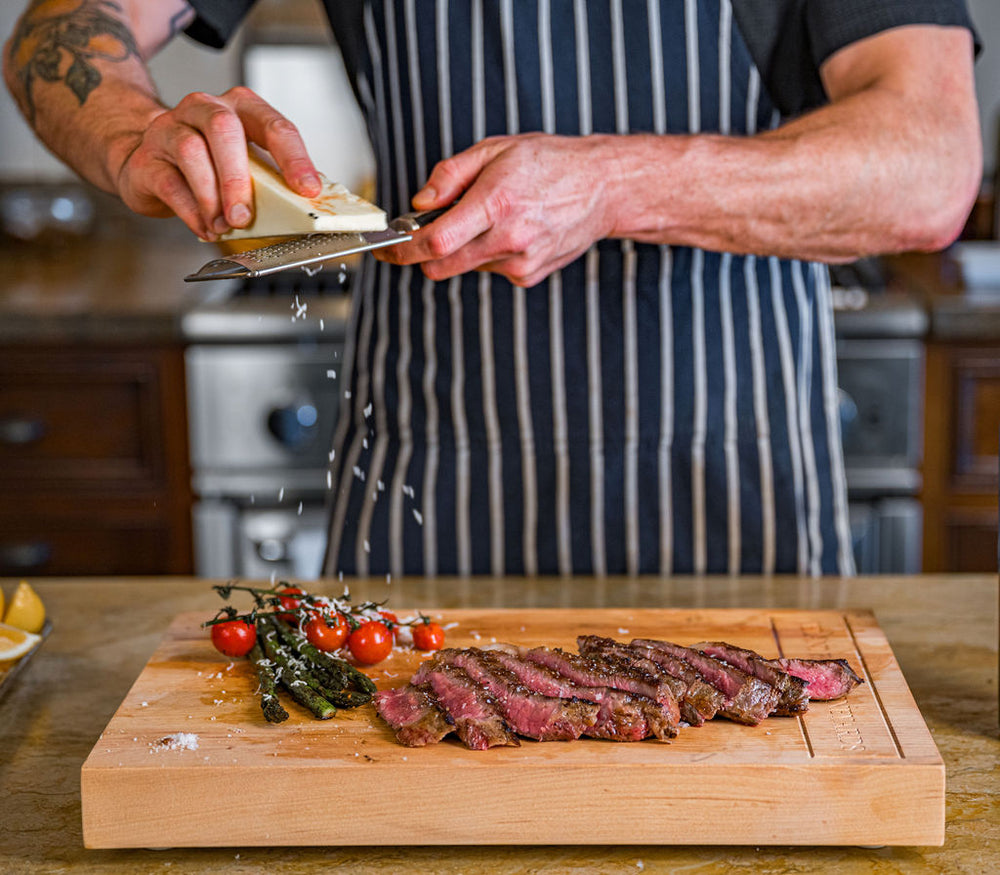 Premium Angus Beef | Buy Grass-Fed Bulk Beef Online – Brown Pearcy