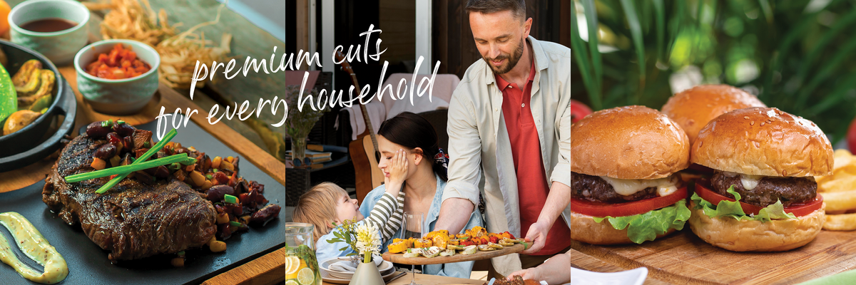 Family Bundles – Brown Pearcy