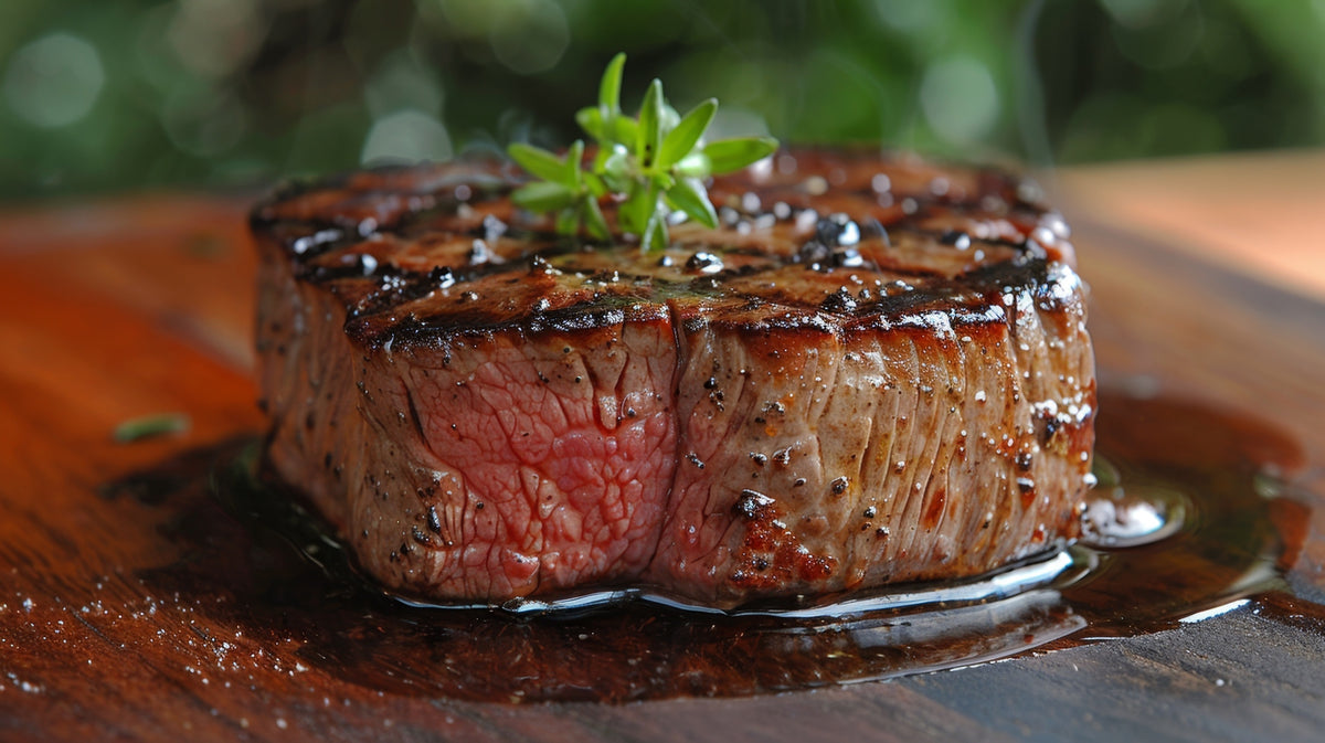 The Ultimate Carnivore Box – Brown Pearcy