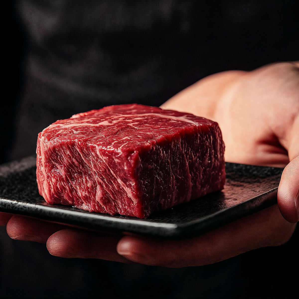 Premium Angus Beef Delivered – Brown Pearcy