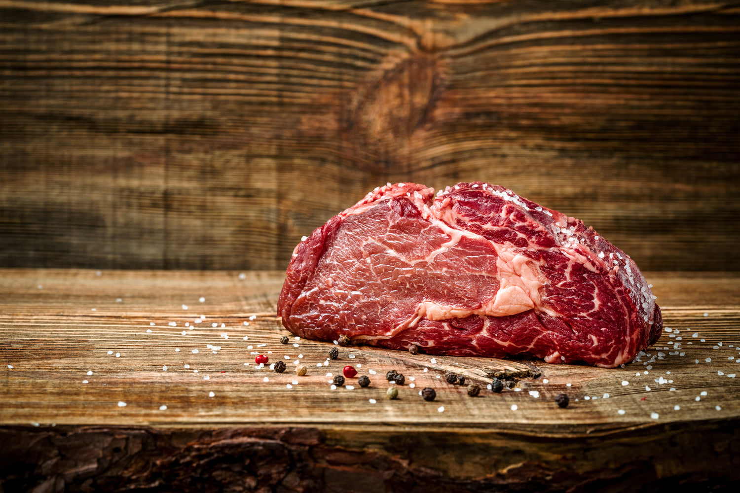 Premium Angus Beef | Buy Grass-Fed Bulk Beef Online – Brown Pearcy